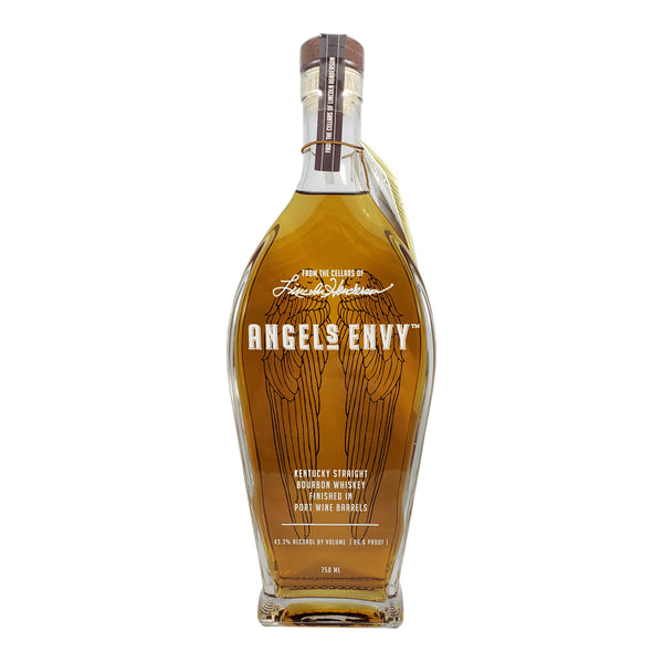 Angel's Envy – Preferred Liquor